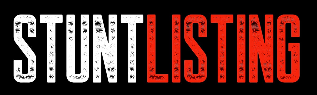 StuntListing
