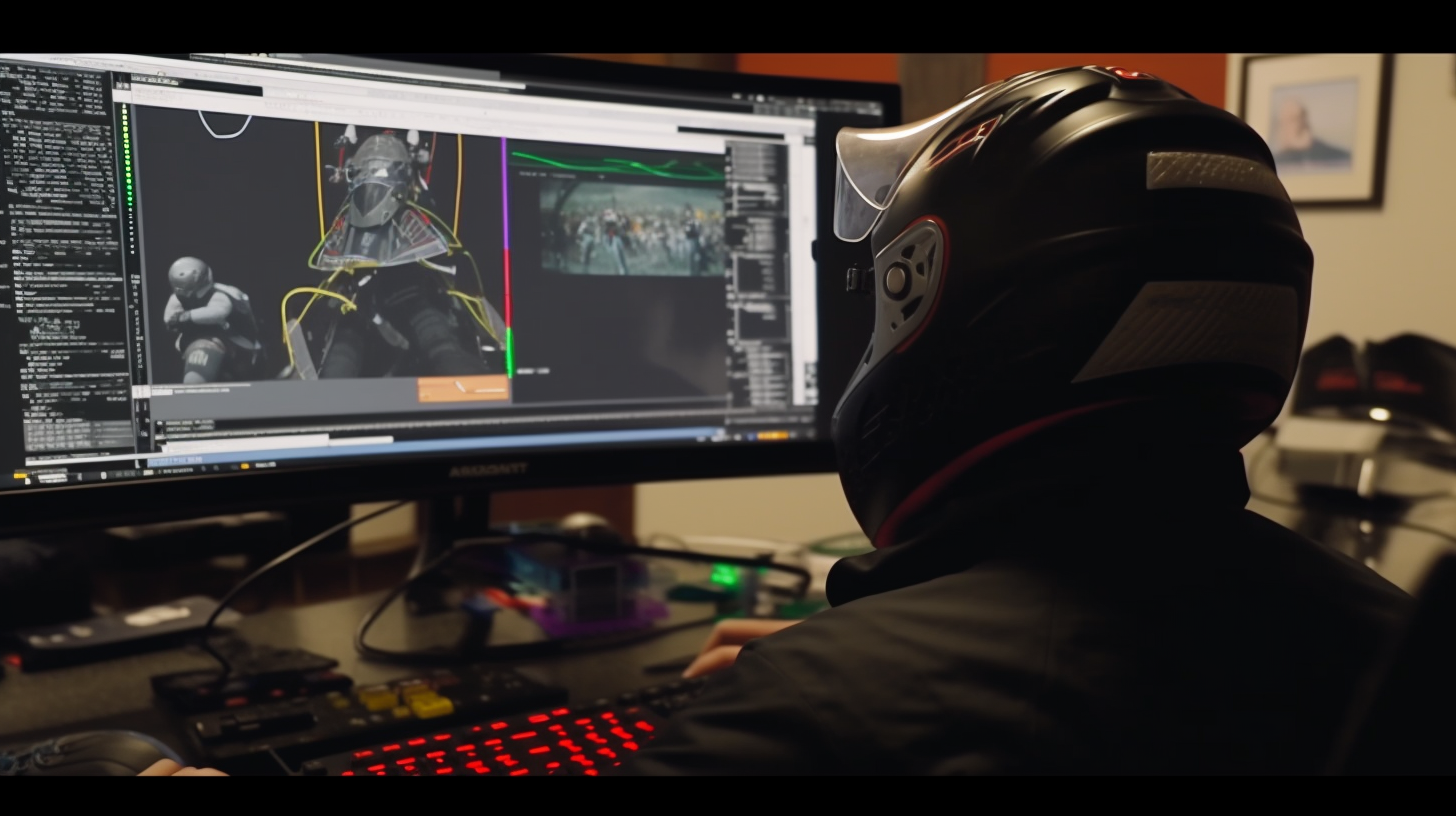 How To Make a Stunt Reel